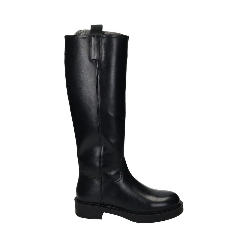 Real leather boots | TATA Italy – Tata Italia