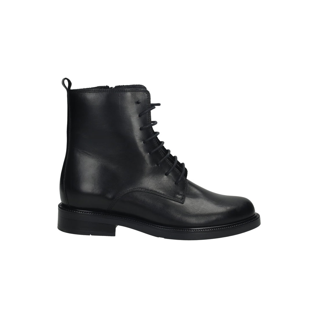 Genuine leather ankle boots | TATA Italia – Tata Italia
