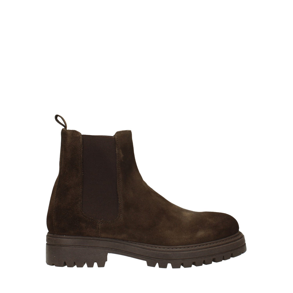 Real leather boots | TATA Italy – Tata Italia