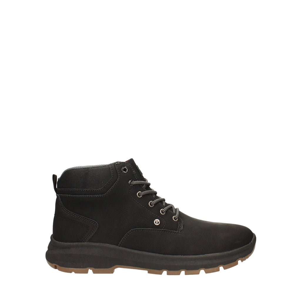 High boots. Rubber sole | TATA Italia – Tata Italia