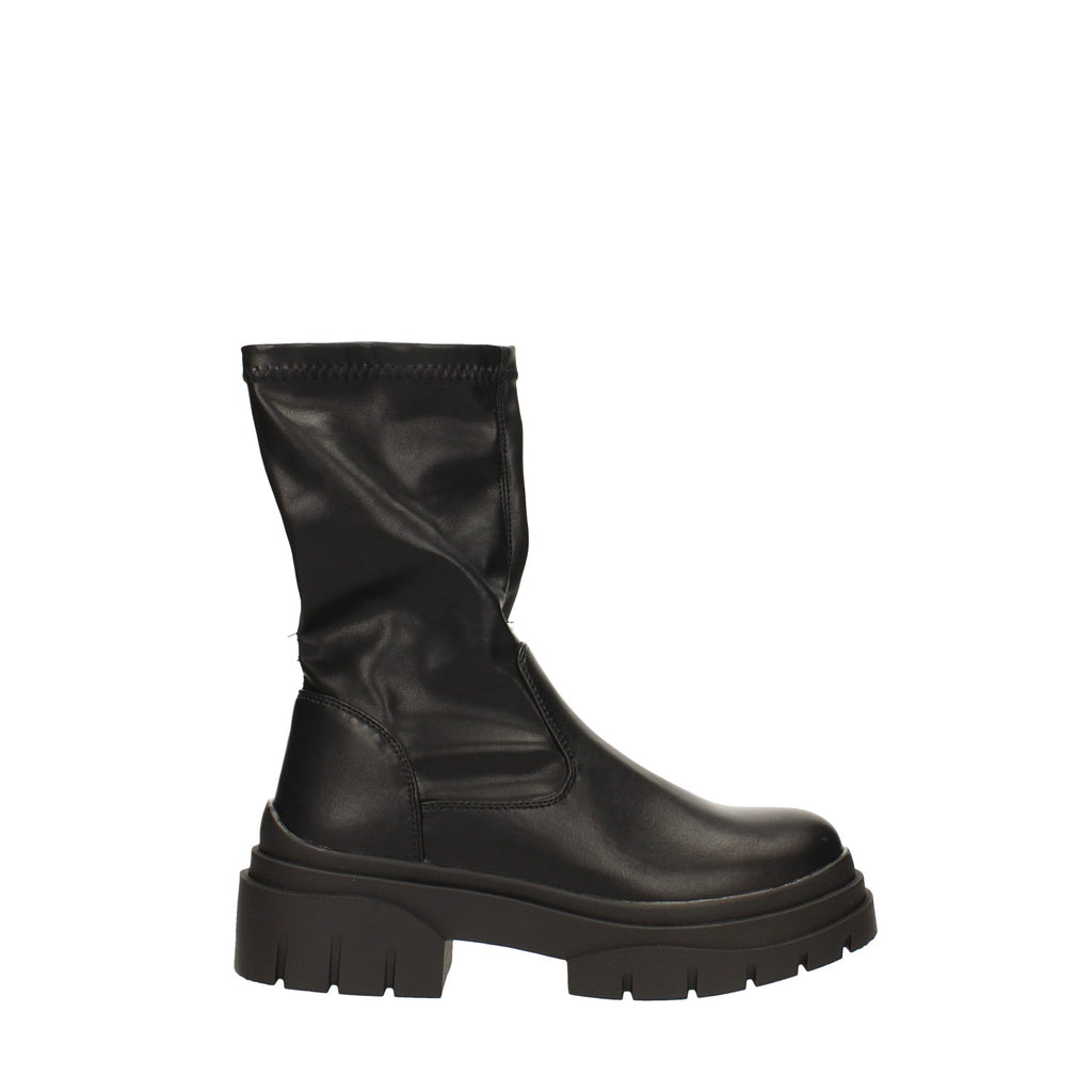 Platform ankle boots. 5cm high heel | TATA Italia – Tata Italia