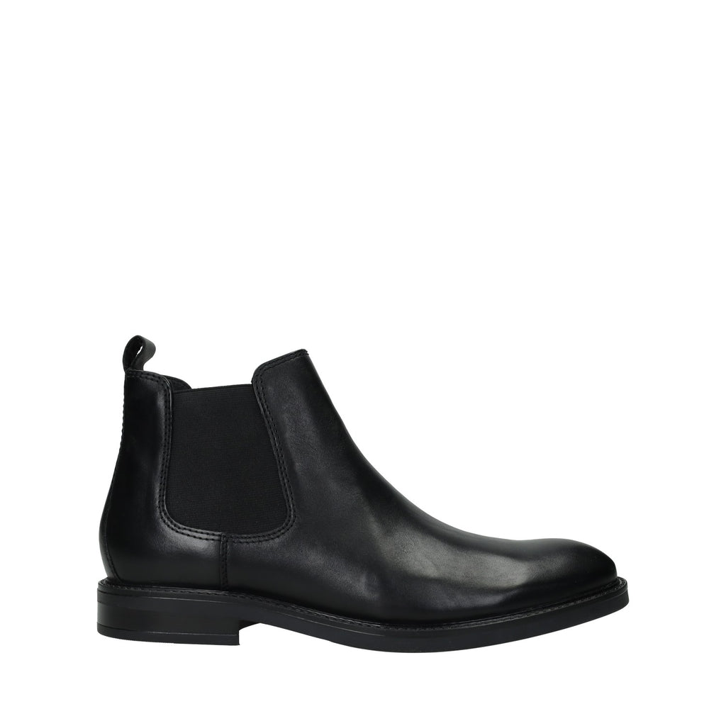 Genuine leather ankle boots | TATA Italia – Tata Italia