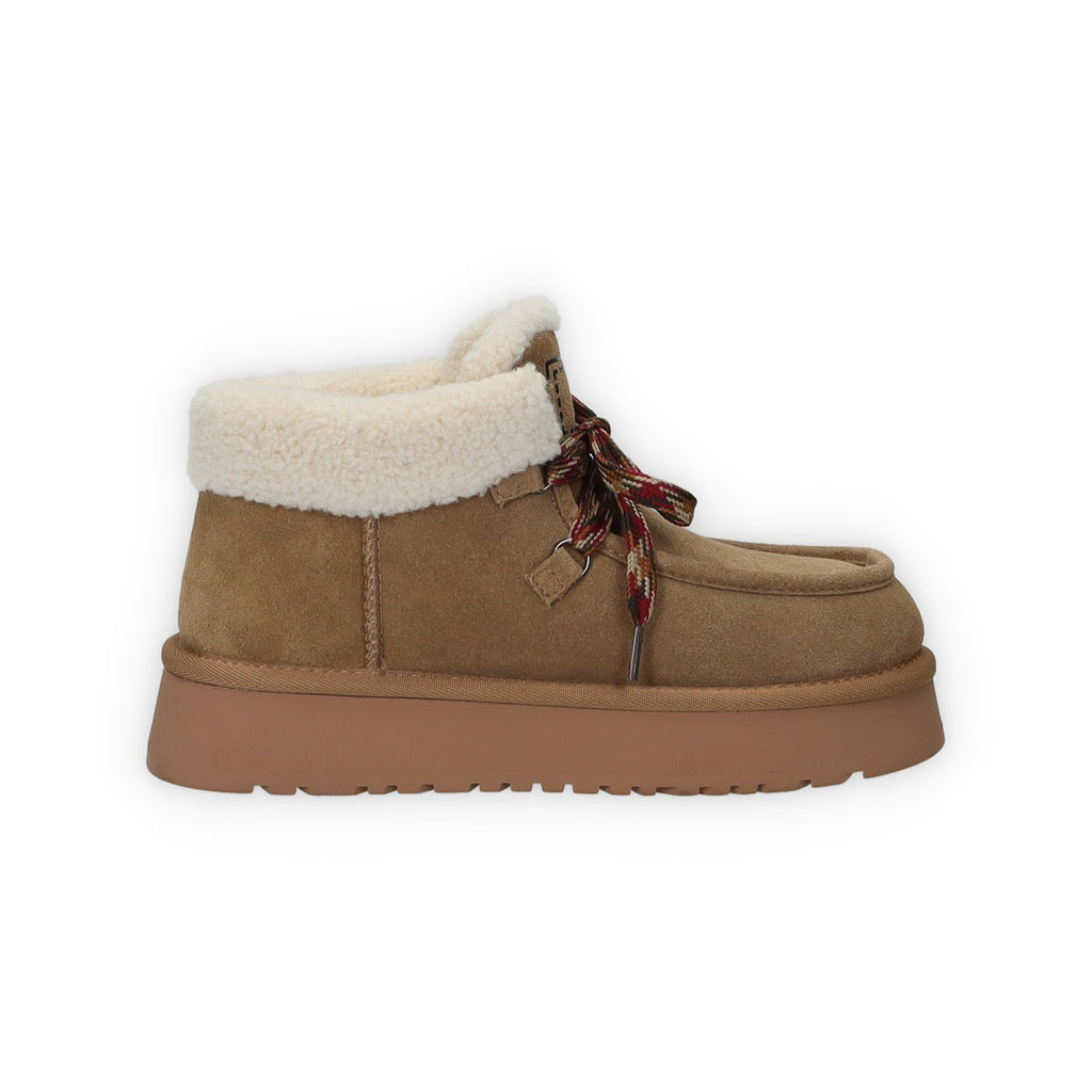 Genuine leather ankle boots | TATA Italia – Tata Italia
