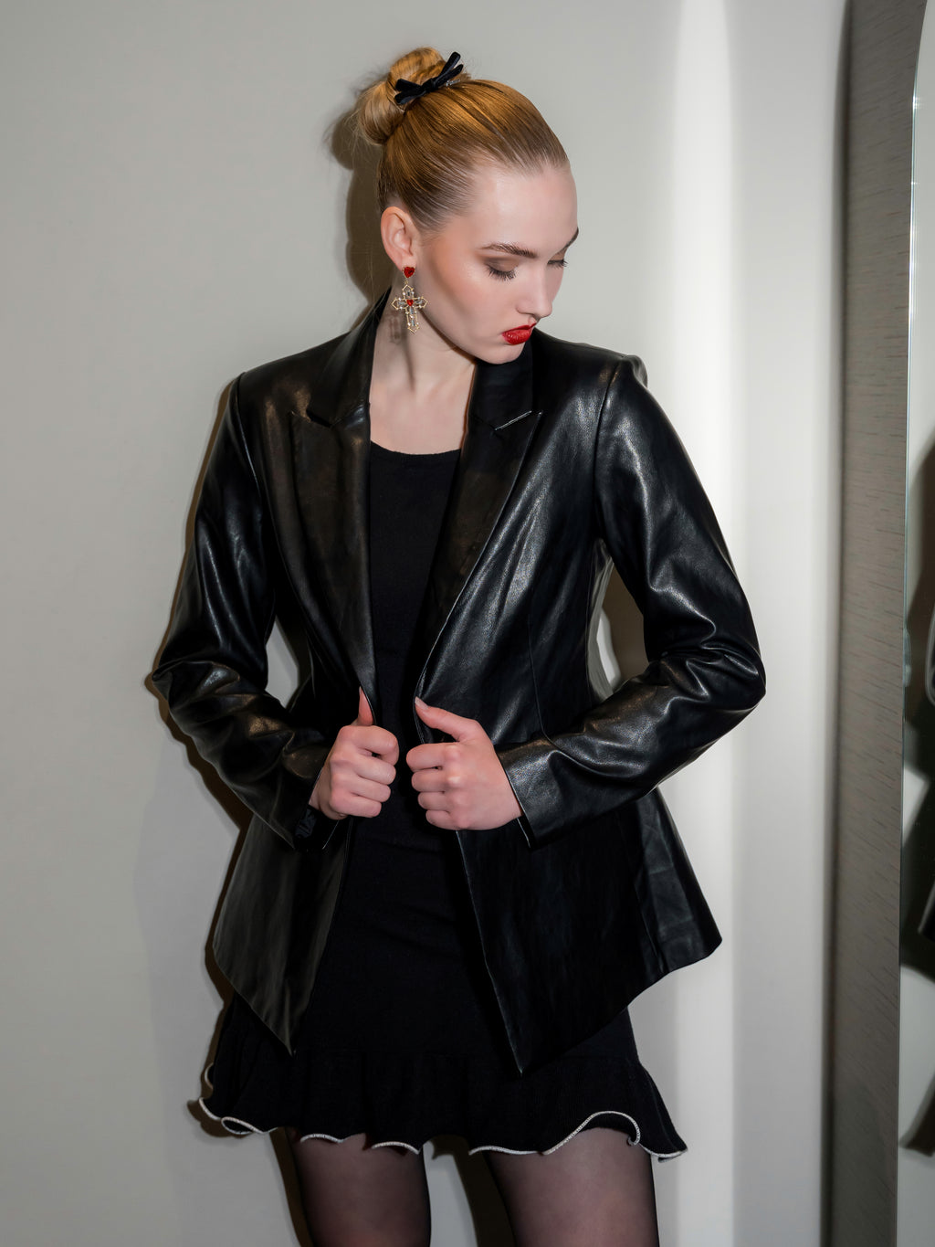 Blazer Jacket | TATA Italy – Tata Italia