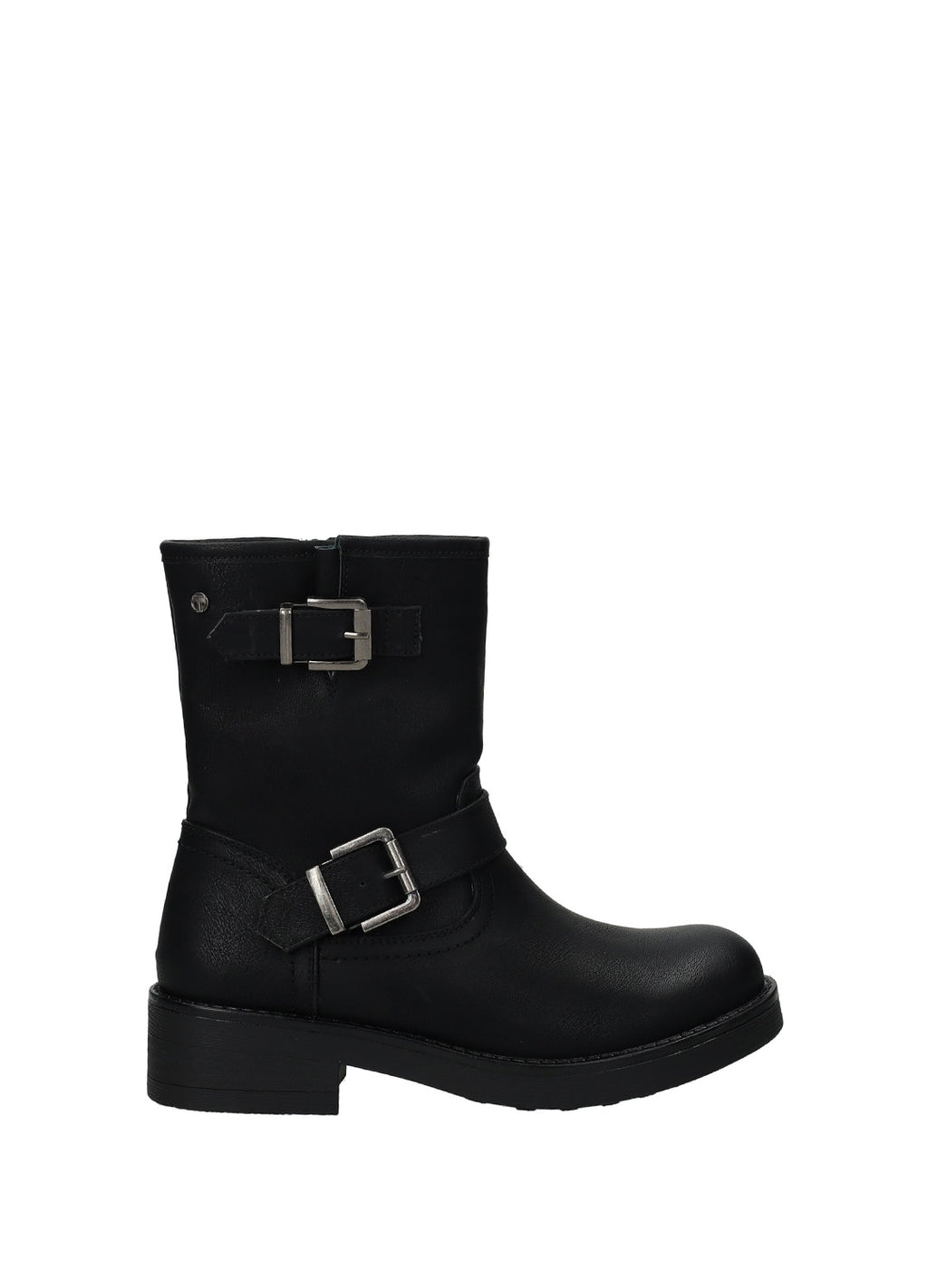 Stivaletti da donna Black – Tata Italia 80095-7/I25